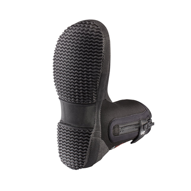 Delta Dive Boot, 5MM